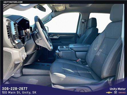 New Cars, SUVs, Trucks for Sale in Unity | Unity Motor Products Ltd.