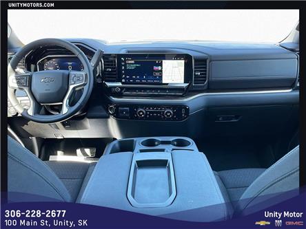 New Cars, SUVs, Trucks for Sale in Unity | Unity Motor Products Ltd.