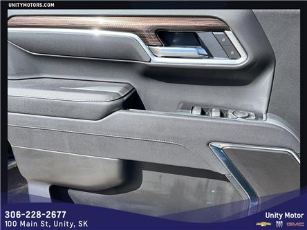 New Cars, SUVs, Trucks for Sale in Unity | Unity Motor Products Ltd.