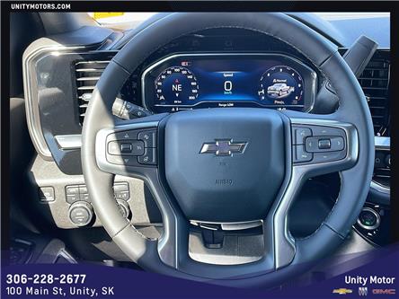 New Cars, SUVs, Trucks for Sale in Unity | Unity Motor Products Ltd.