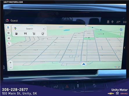 New Cars, SUVs, Trucks for Sale in Unity | Unity Motor Products Ltd.