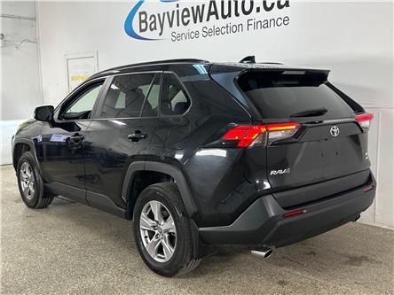 Used Toyota for Sale | Bayview Auto - Belleville