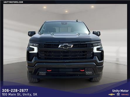 New Cars, SUVs, Trucks for Sale in Unity | Unity Motor Products Ltd.
