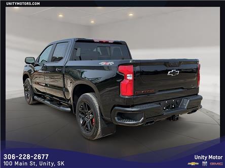 New Cars, SUVs, Trucks for Sale in Unity | Unity Motor Products Ltd.