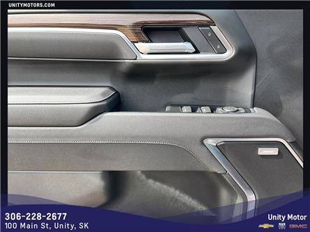 New Cars, SUVs, Trucks for Sale in Unity | Unity Motor Products Ltd.