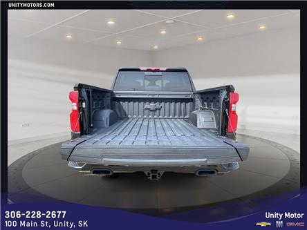 New Cars, SUVs, Trucks for Sale in Unity | Unity Motor Products Ltd.