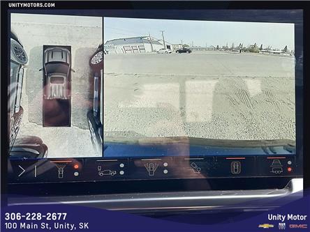 New Cars, SUVs, Trucks for Sale in Unity | Unity Motor Products Ltd.