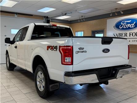 Used Cars, SUVs, Trucks for Sale in Shellbrook | Naber Ford Sales
