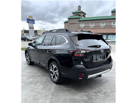 Used Cars, SUVs, Trucks for Sale in Calgary | Centaur Subaru