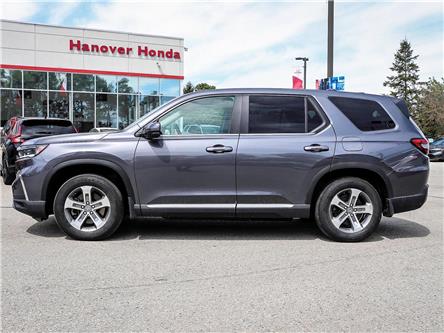 Used Cars, SUVs, Trucks for Sale in Hanover | Hanover Honda
