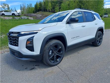 New Chevrolet for Sale | Curry Chevrolet Buick GMC Ltd.