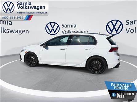 Used Cars, SUVs, Trucks for Sale | Sarnia Volkswagen