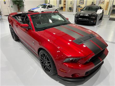 Used Ford for Sale in Watford | Grogan Classics