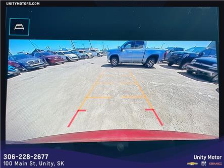 New Cars, SUVs, Trucks for Sale in Unity | Unity Motor Products Ltd.