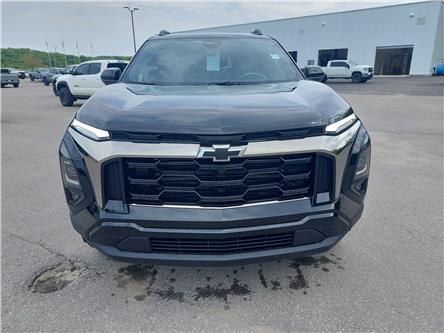 New Chevrolet for Sale | Curry Chevrolet Buick GMC Ltd.