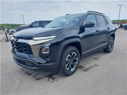 New Chevrolet for Sale | Curry Chevrolet Buick GMC Ltd.