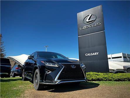 Used Lexus for Sale in Calgary | Lexus of Calgary