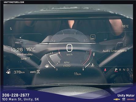 New Cars, SUVs, Trucks for Sale in Unity | Unity Motor Products Ltd.