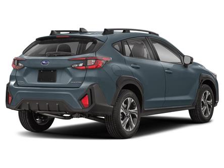 New Subaru Crosstrek for Sale in Calgary | Centaur Subaru