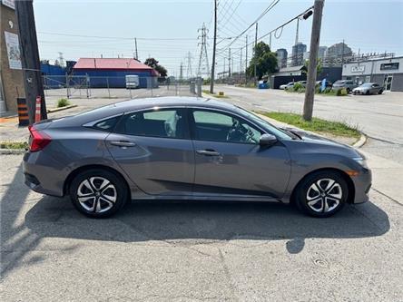 Used Cars, SUVs, Trucks for Sale in Etobicoke | Lang Motorcar