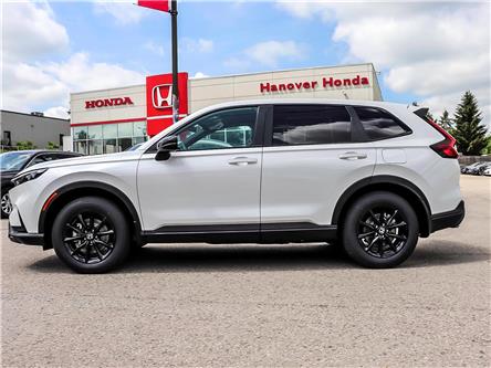 New Cars, SUVs, Trucks for Sale in Hanover | Hanover Honda