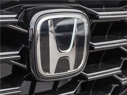 New Cars, SUVs, Trucks for Sale in Saint John | Fundy Honda