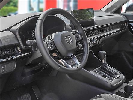 New Cars, SUVs, Trucks for Sale in Saint John | Fundy Honda