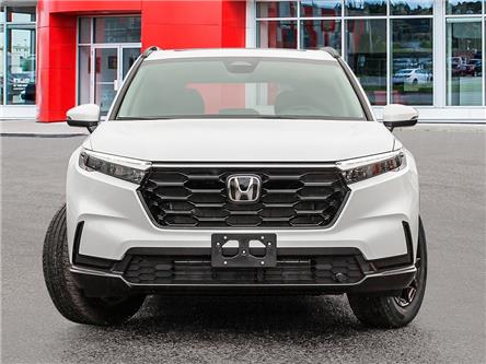 New Cars, SUVs, Trucks for Sale in Saint John | Fundy Honda