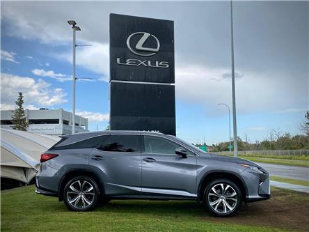 Used Lexus for Sale in Calgary | Lexus of Calgary