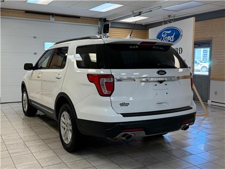 Used Cars, SUVs, Trucks for Sale in Shellbrook | Naber Ford Sales