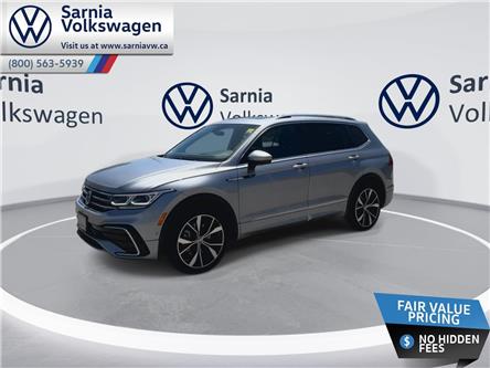 Used Cars, SUVs, Trucks for Sale | Sarnia Volkswagen