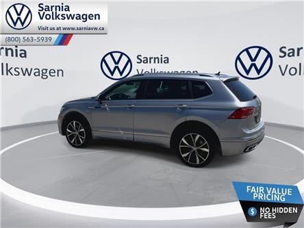 Used Cars, SUVs, Trucks for Sale | Sarnia Volkswagen