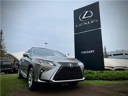 Used Lexus for Sale in Calgary | Lexus of Calgary