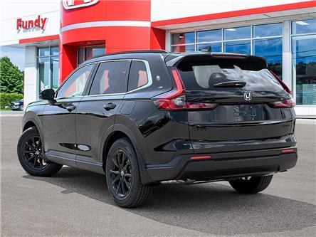 New Cars, SUVs, Trucks for Sale in Saint John | Fundy Honda