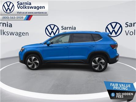 Used Cars, SUVs, Trucks for Sale | Sarnia Volkswagen
