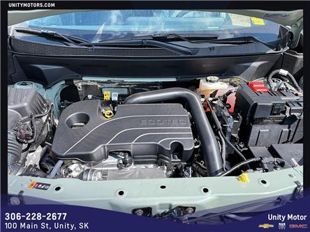 New Cars, SUVs, Trucks for Sale in Unity | Unity Motor Products Ltd.