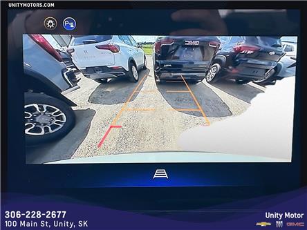 New Cars, SUVs, Trucks for Sale in Unity | Unity Motor Products Ltd.