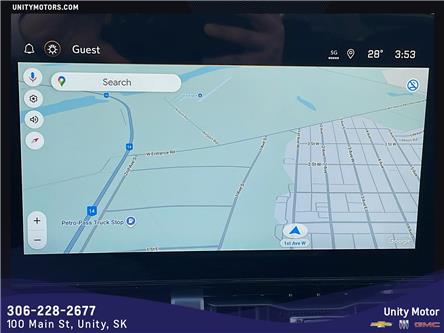 New Cars, SUVs, Trucks for Sale in Unity | Unity Motor Products Ltd.