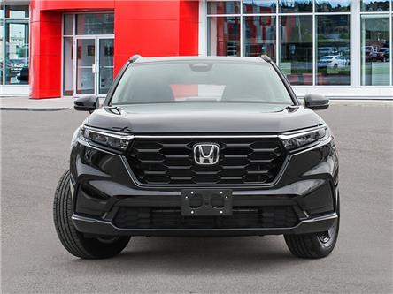 New Cars, SUVs, Trucks for Sale in Saint John | Fundy Honda