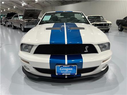 Used Ford for Sale in Watford | Grogan Classics