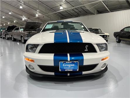 Used Ford for Sale in Watford | Grogan Classics