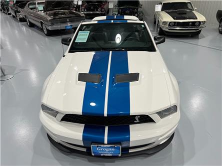 Used Ford for Sale in Watford | Grogan Classics