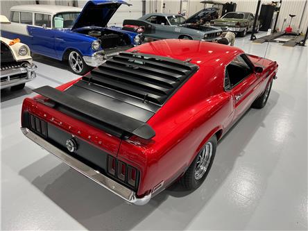 Used Ford for Sale in Watford | Grogan Classics