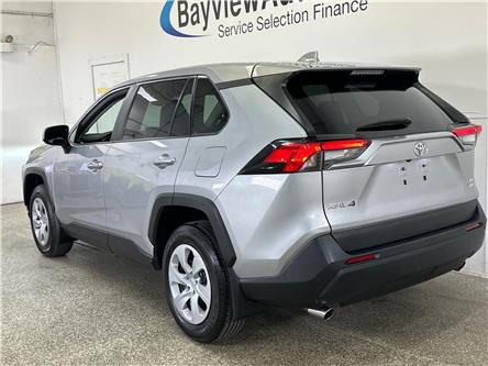 Used Toyota for Sale | Bayview Auto - Belleville