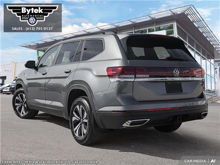 New Cars, SUVs, Trucks for Sale in Ottawa | Bytek Volkswagen