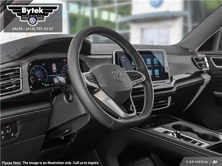 New Cars, SUVs, Trucks for Sale in Ottawa | Bytek Volkswagen