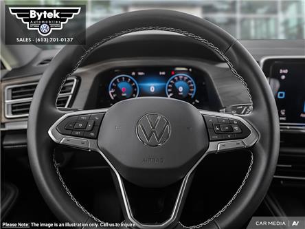 New Cars, SUVs, Trucks for Sale in Ottawa | Bytek Volkswagen