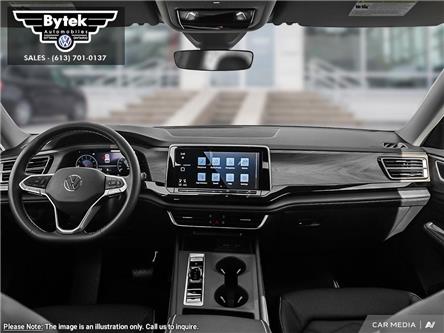 New Cars, SUVs, Trucks for Sale in Ottawa | Bytek Volkswagen