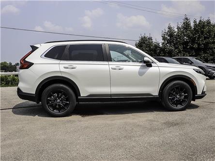 New Cars, SUVs, Trucks for Sale in Hanover | Hanover Honda