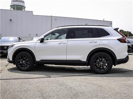 New Cars, SUVs, Trucks for Sale in Hanover | Hanover Honda